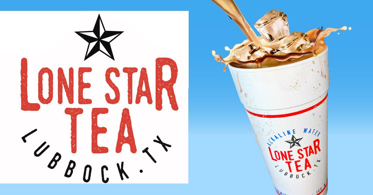 Tea's Benefits – Lone Star Tea